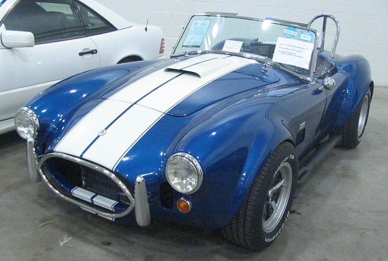 Classic Cars Wanted for Cash | Sell A Classic Car