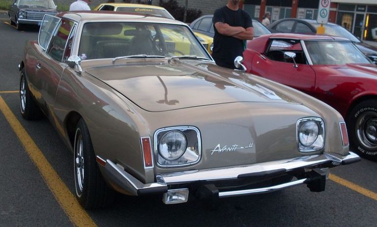Classic Cars Wanted for Cash | Sell A Classic Car