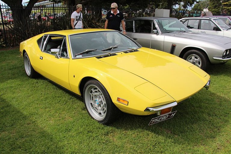 Classic Cars Wanted for Cash | Sell A Classic Car