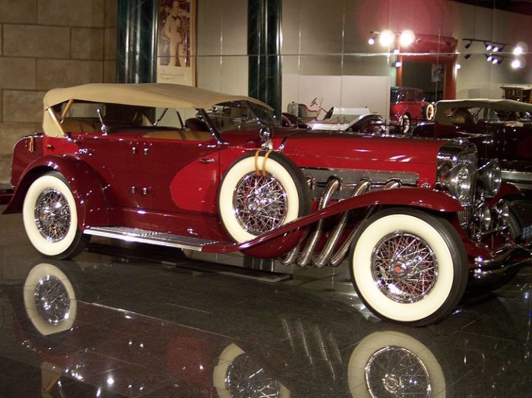 Classic Cars Wanted for Cash | Sell A Classic Car