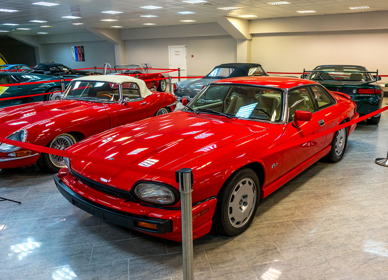 We Buy Classic Cars | Wanted Cars | Sell Your Classic Car