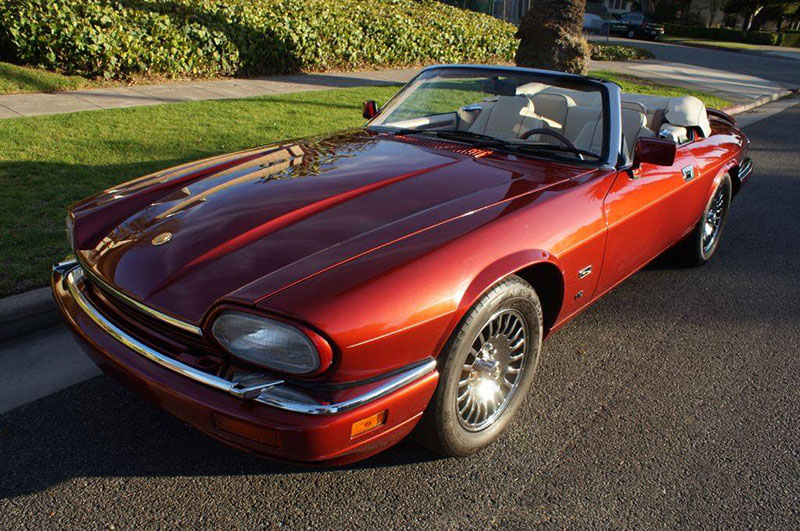 We Buy Classic Cars | Wanted Cars | Sell Your Classic Car