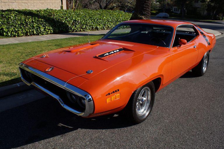 Classic Cars Wanted for Cash | Sell A Classic Car