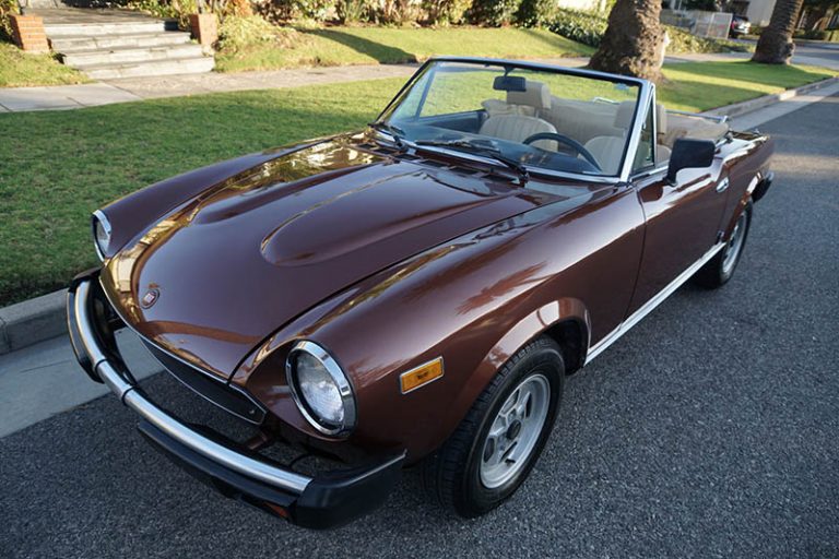 Classic Cars Wanted for Cash | Sell A Classic Car