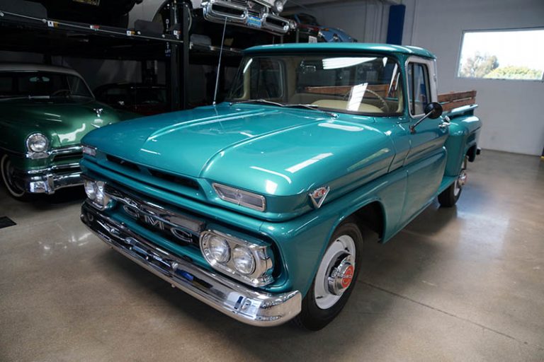 Classic Cars Wanted for Cash | Sell A Classic Car