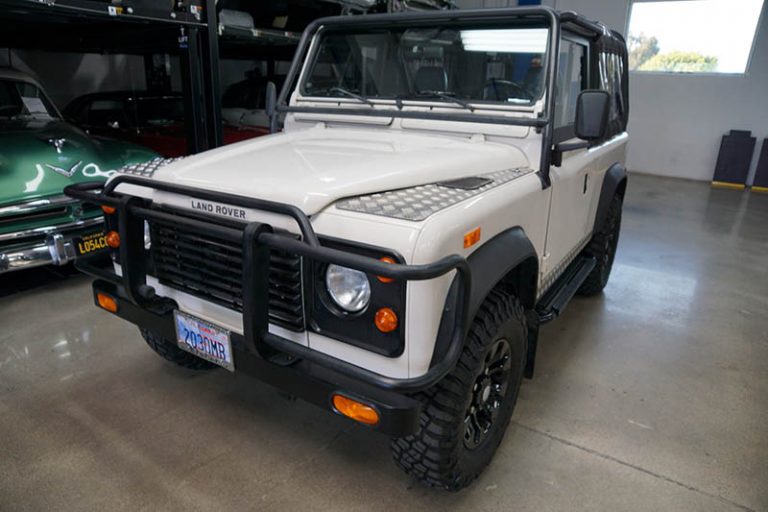 Classic Cars Wanted for Cash | Sell A Classic Car