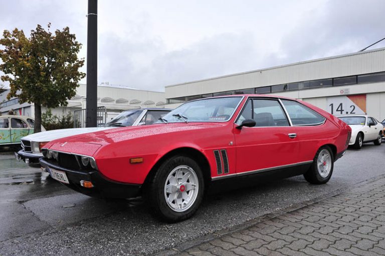 Classic Cars Wanted for Cash | Sell A Classic Car