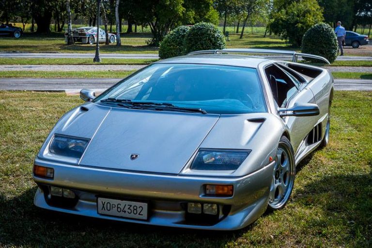 Here’s How to Sell Your Youngtimer Car | Sell Your Classic Car