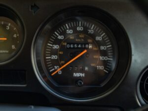 The Detailed History of the 1988 Toyota FJ62 Land Cruiser - Sell a ...